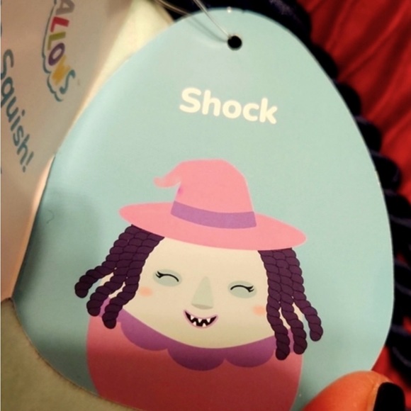 Squishmallows | Toys | Squishmallows Tim Burtons Nightmare Before ...